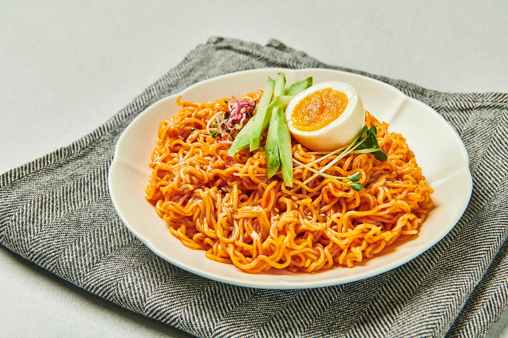 Noodle/Bibim Ramen – Tagged "New Arrivals" – MEGAMART | MegaKfood