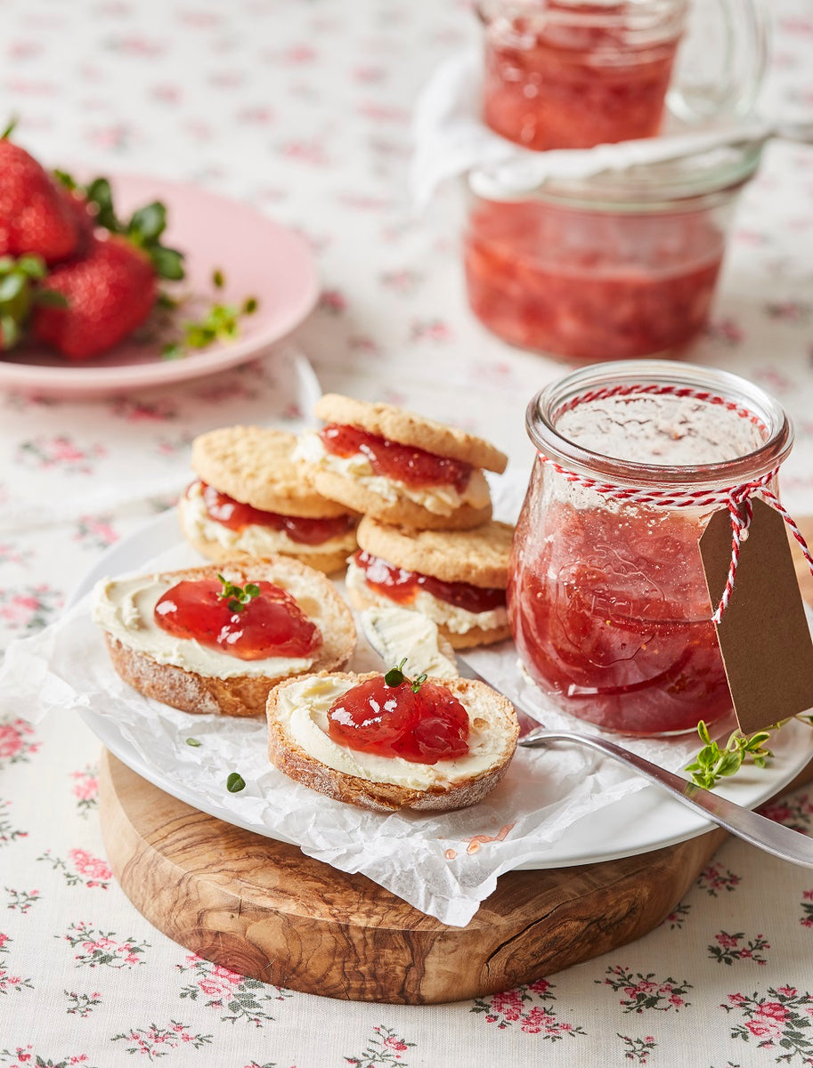 Spread/Jam – MEGAMART | MegaKfood