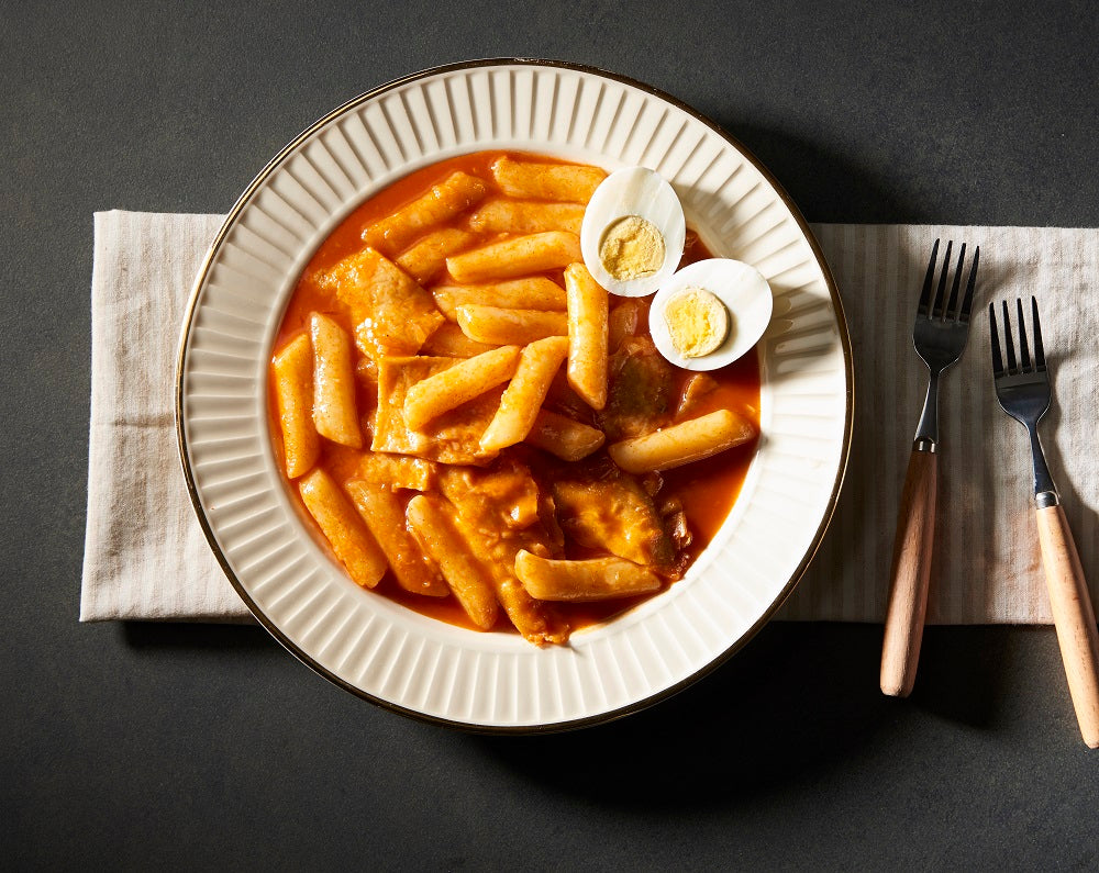 Rice Cake – MEGAMART | MegaKfood