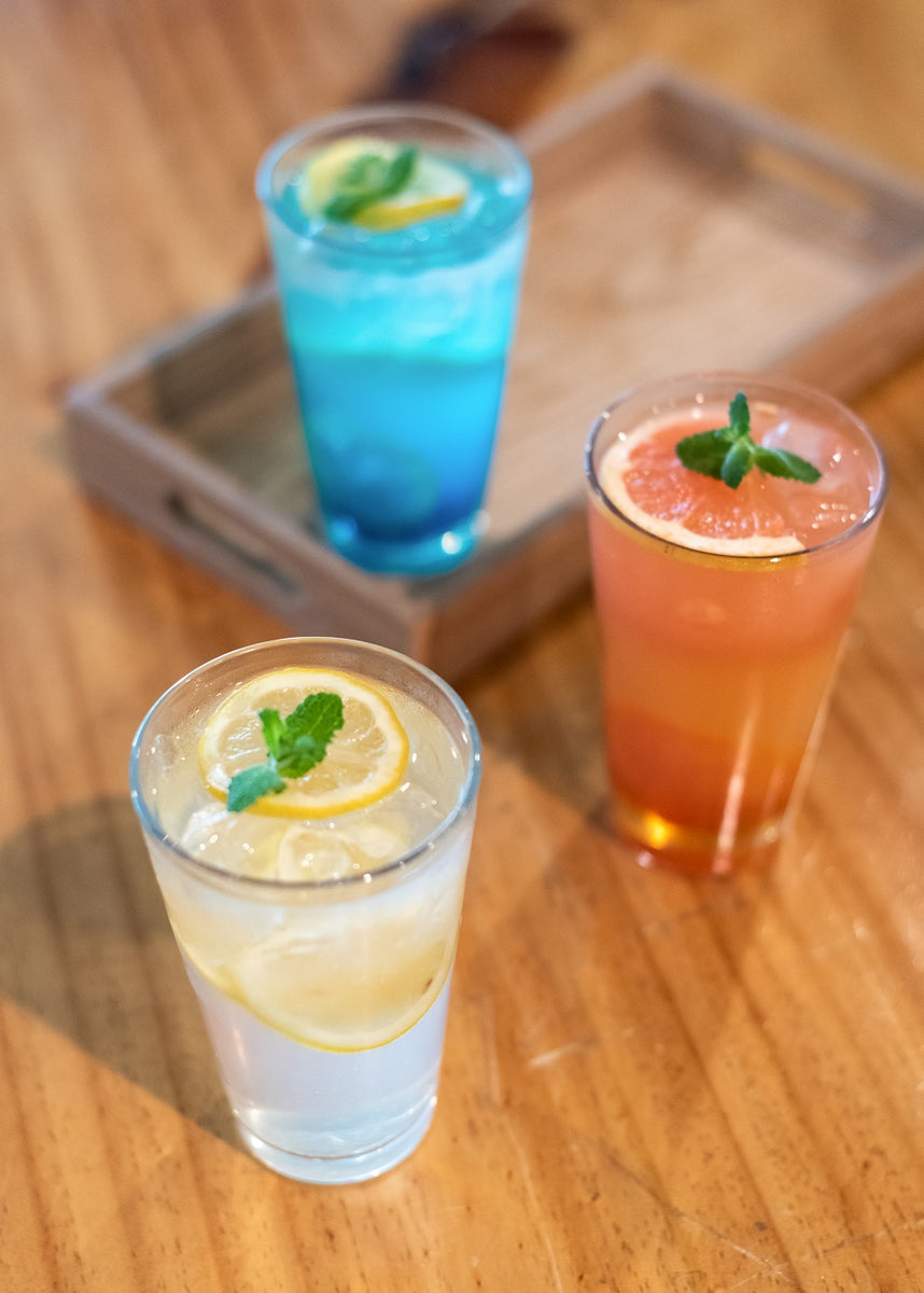 Soft Drinks – MEGAMART | MegaKfood