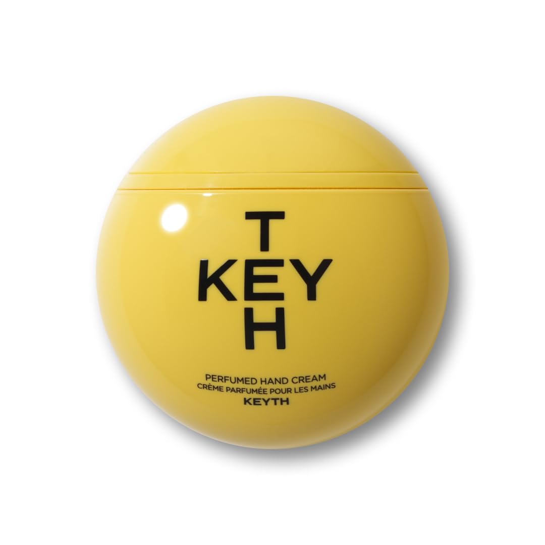 PERFUMED KEYTH HAND CREAM AT H, [KETYH] 퍼퓸드 핸드크림 앳 허 아파트먼트 70ML ...