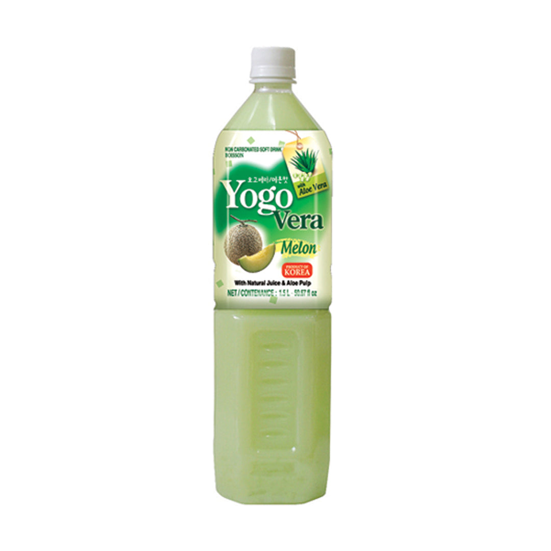 Wang Yogo Vera Melon 1.5L 왕 요고베라 멜론 1.5L – MEGAMART | MegaKfood