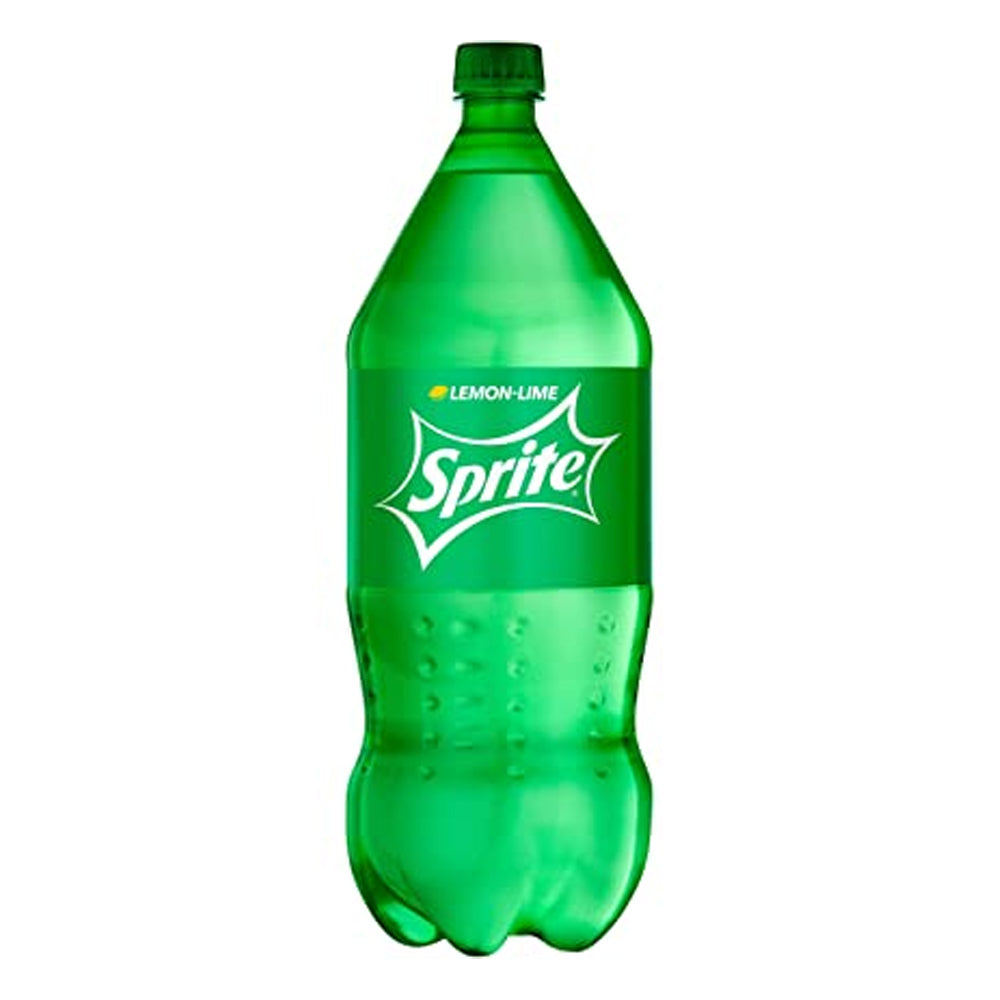 Sprite Sprite 2L – MEGAMART | MegaKfood
