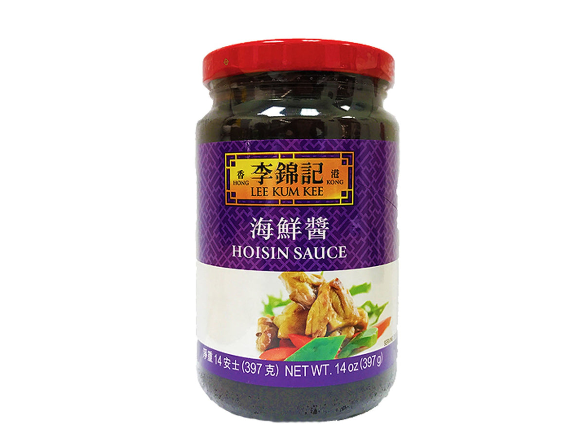 Lee Kum Kee Hoisin Sauce 14oz – MEGAMART | MegaKfood