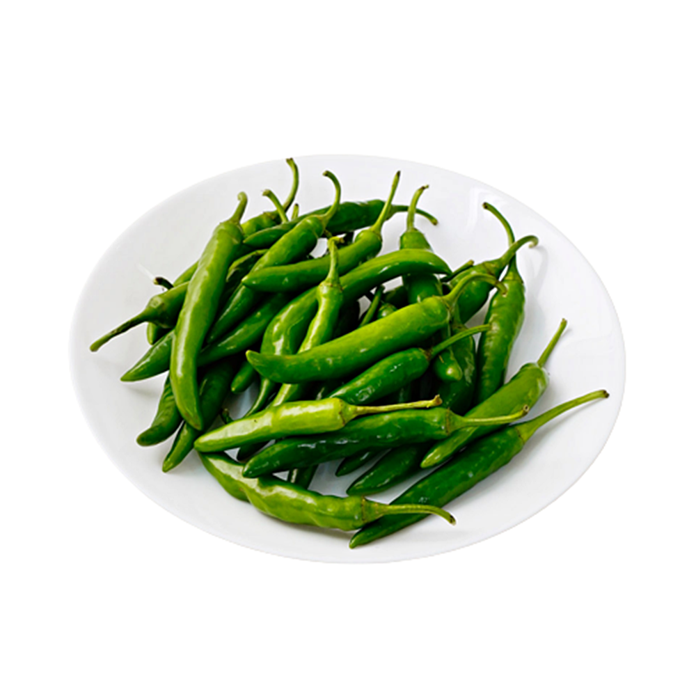 Cheongyang Pepper lb, 청양고추 lb – MEGAMART | MegaKfood