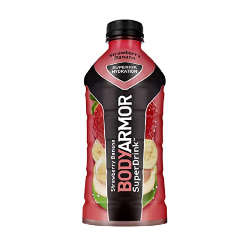 Body Armor Super Drink Store