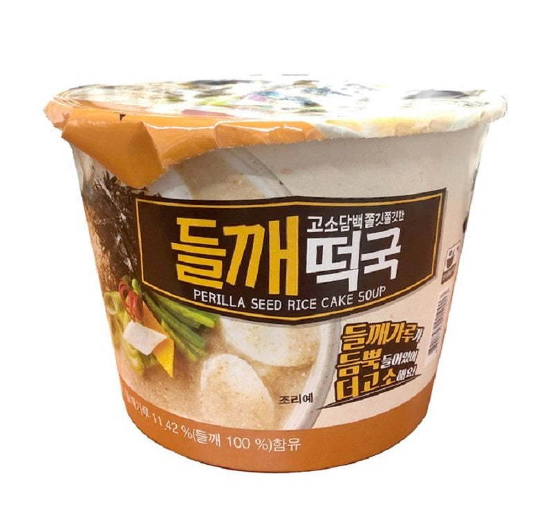 Rice Cake – MEGAMART | MegaKfood
