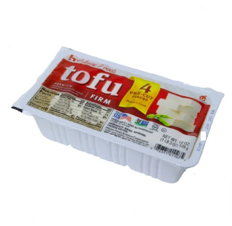 [Local only] HOUSE TOFU SOFT 19oz , 하우스두부 찌개용 19oz – MEGAMART | MegaKfood